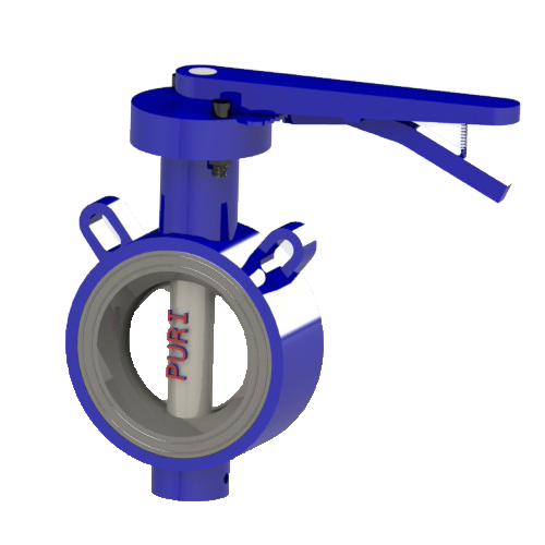 Butterfly Valve